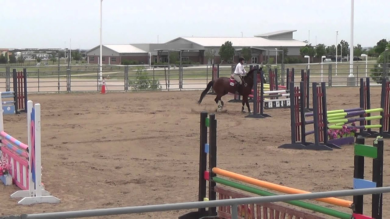 Ashley and Waylon CTM North R3 June 2014 - YouTube