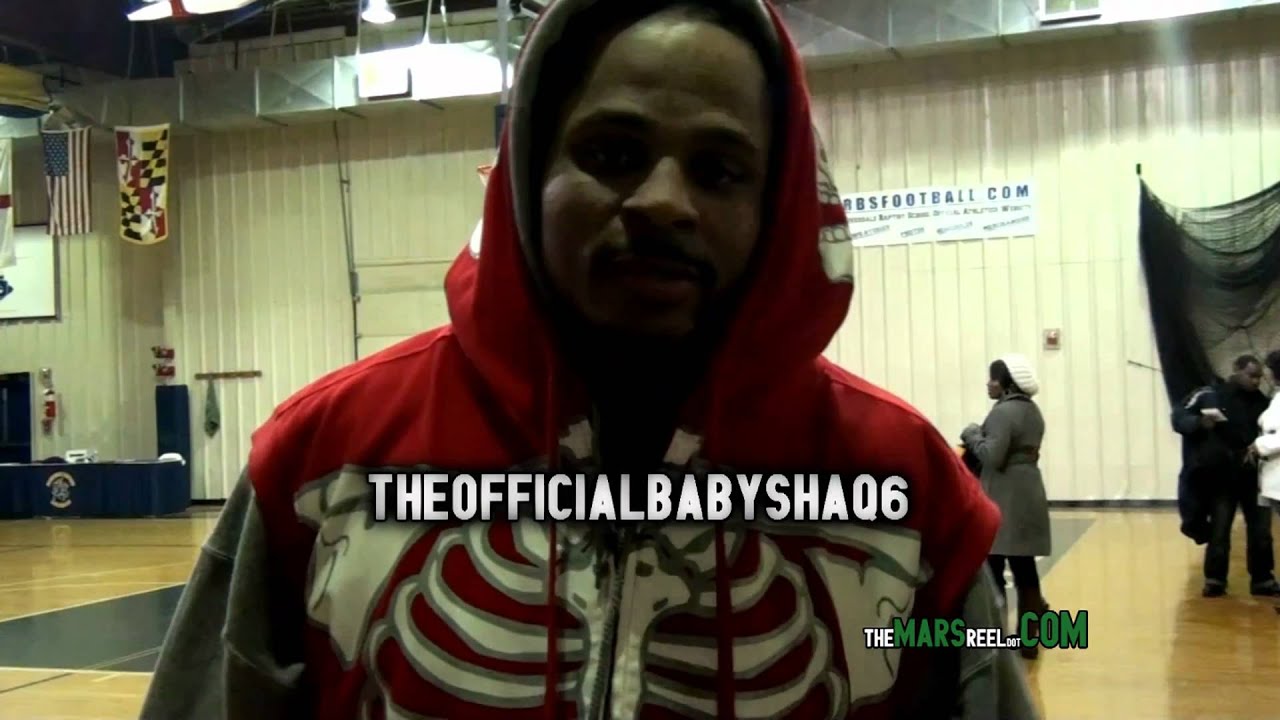 BABY SHACK'S TUNNEL VISION EPISODE #1 - YouTube