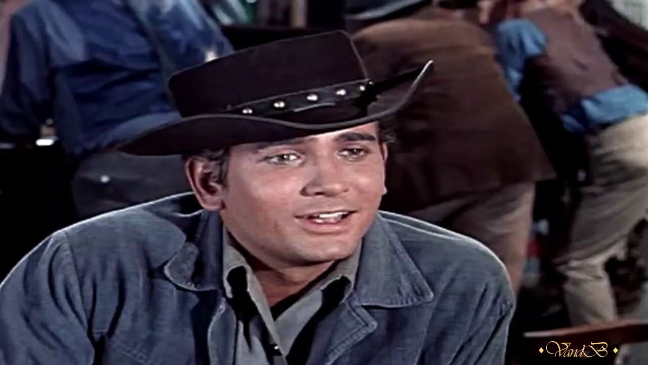 Bonanza || Cap 66 – T 2 | Sam Hill (720p) || Español Latino - YouTube