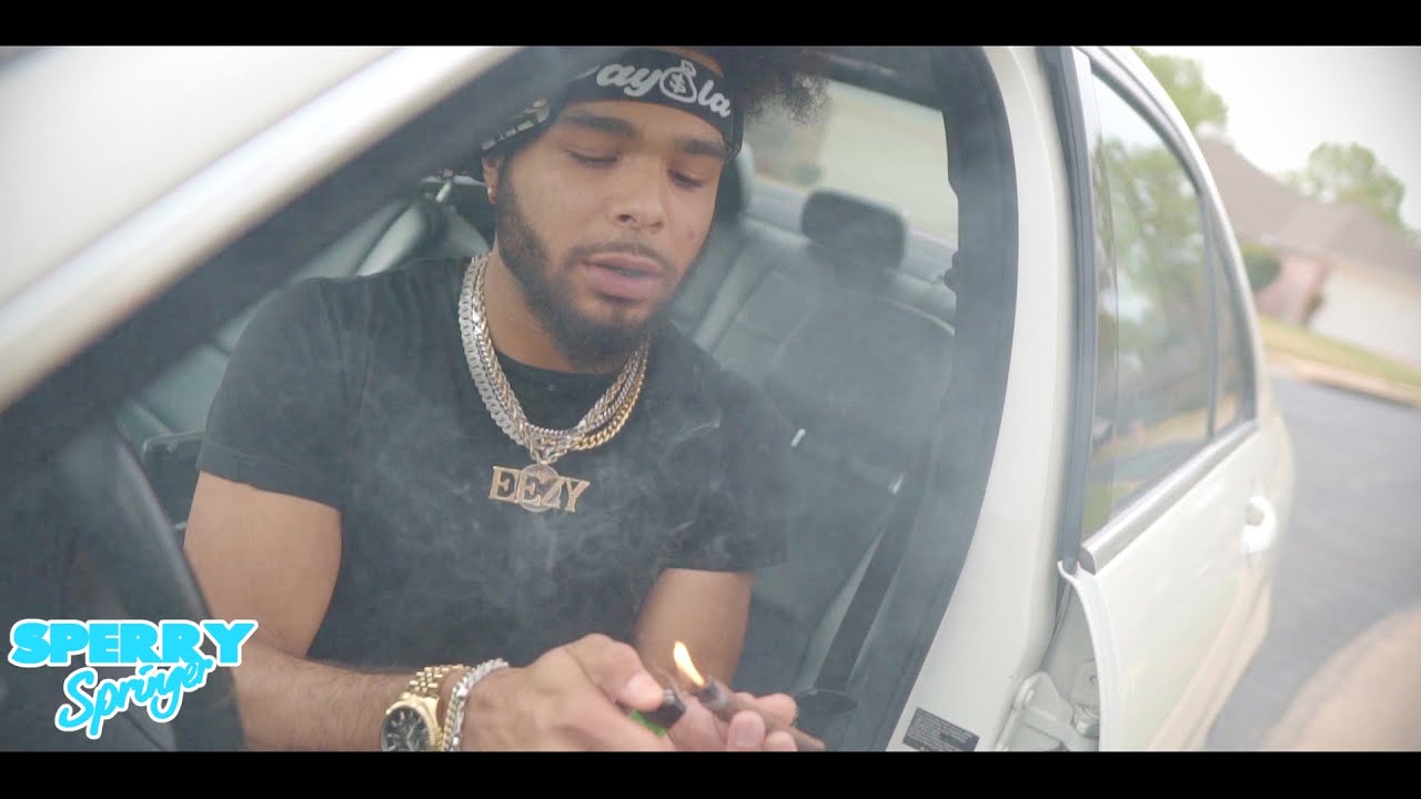 EEZY- "Friends" Official Music Video (filmed by @sperryspringer) - YouTube