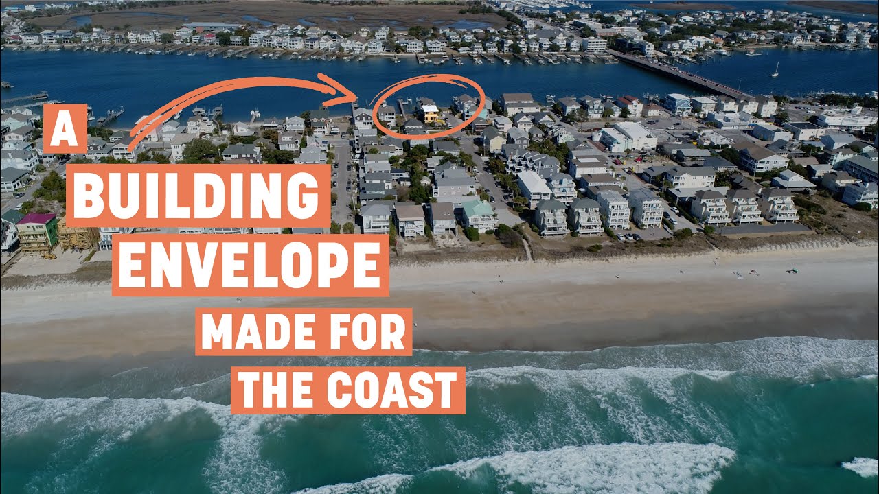 Videos - Air & Water Barriers - Prosoco