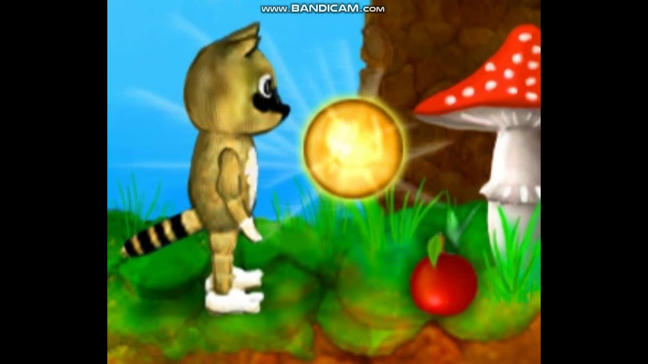 Poofik 2007 game level 3 music - YouTube