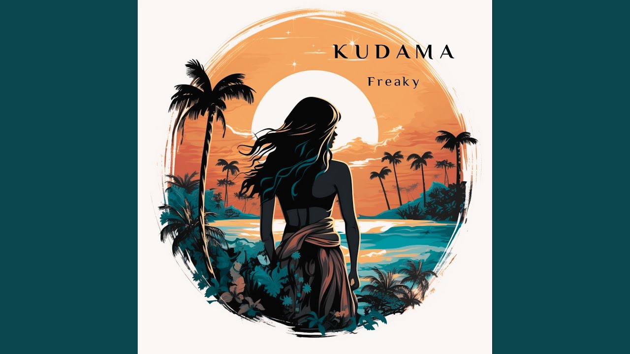 Kudama - YouTube