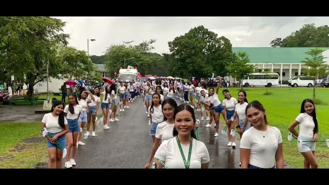 Me & Diaz College - YouTube