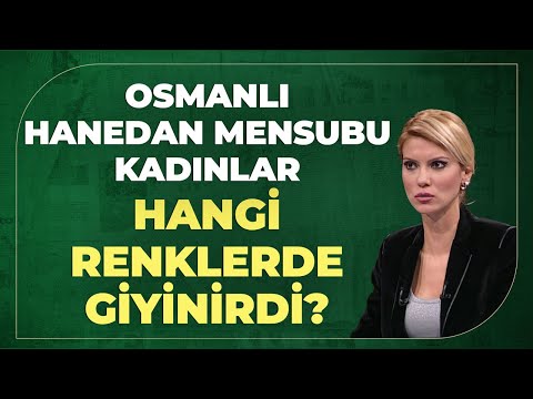 Hangi Padişah Halk Arasında Kara Çarşaf Giyilmesini İstememişti?