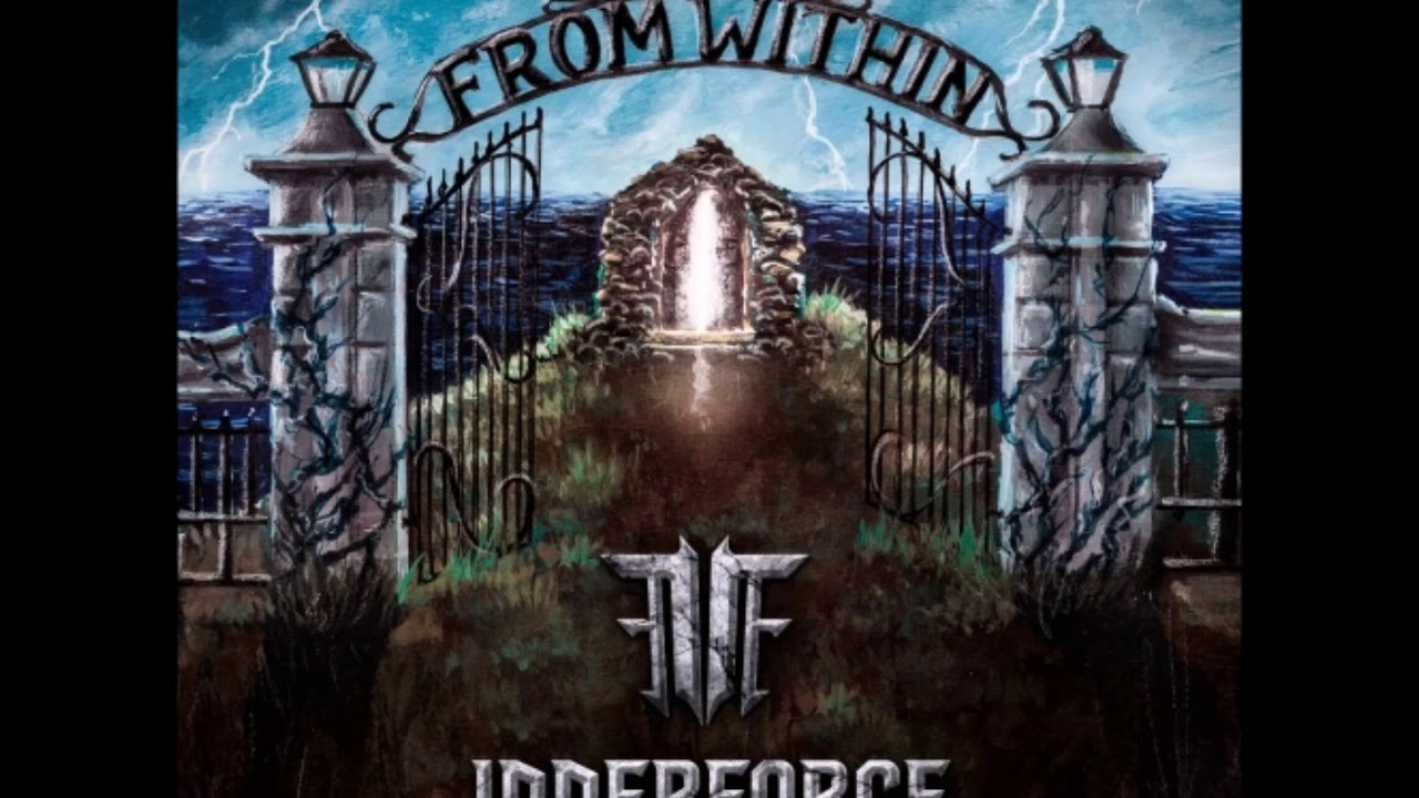 INNERFORCE - Fight For Freedom - YouTube