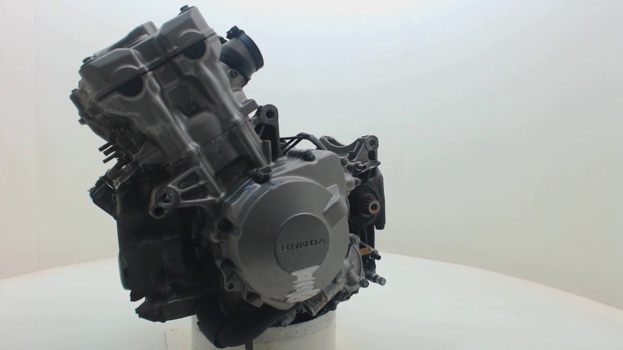 Used Engine Honda CB 600 F Hornet 2000-2002 CB600F CB600S PC34 36 2001 ...