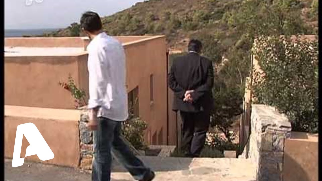 Οι Ιστορίες του Αστυνόμου Μπέκα S1 - Επεισόδιο 3 - YouTube