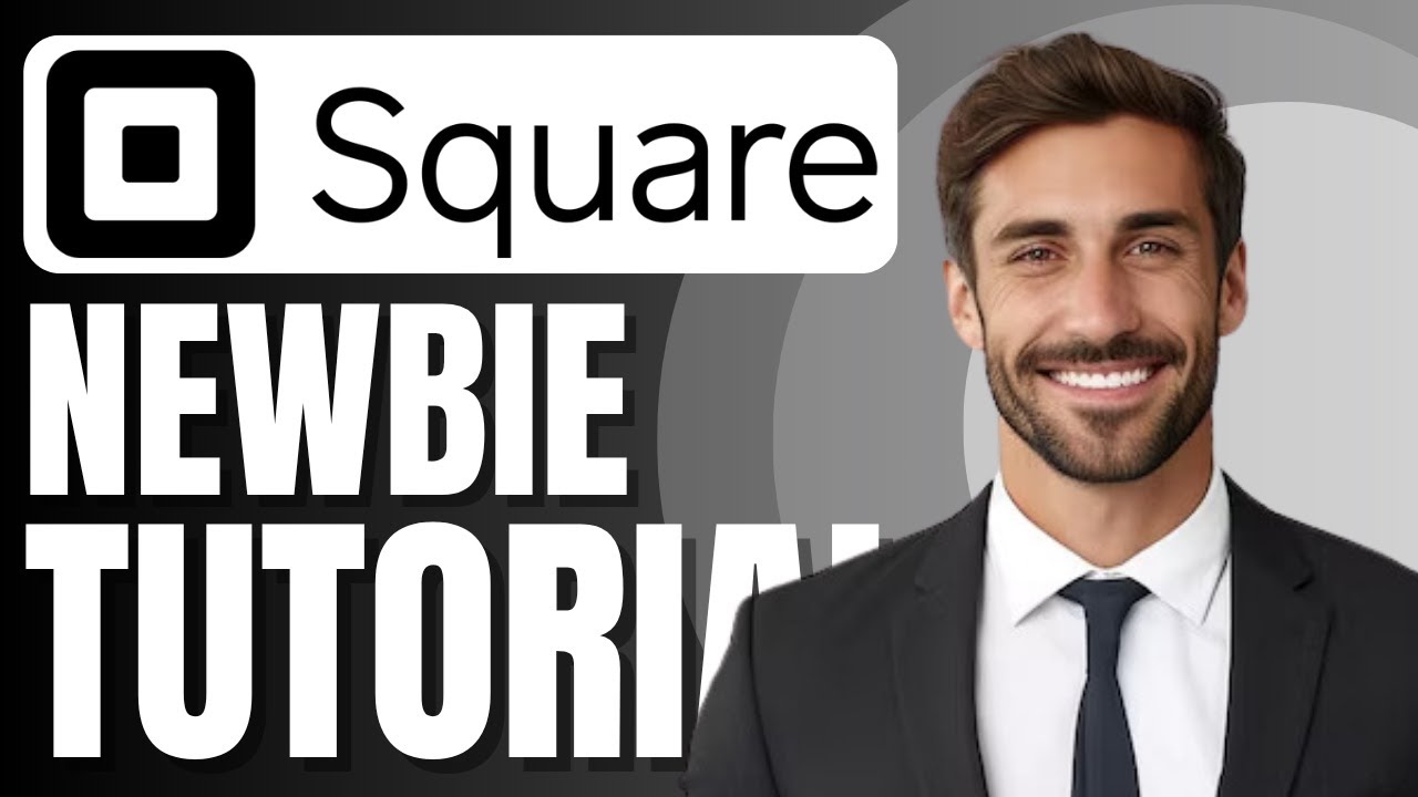 Square for Retail Tutorial for Beginners | Setup & Demo - YouTube