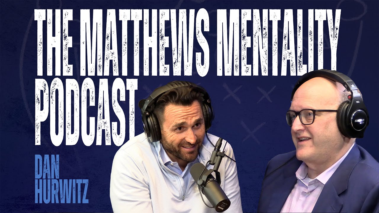 Mismanaging Expectations: Dan Hurwitz Unveils Early Business Blunders ...