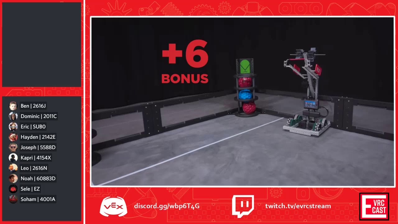 eVRC Cast | Episode #1: New Game Discussion & More - YouTube