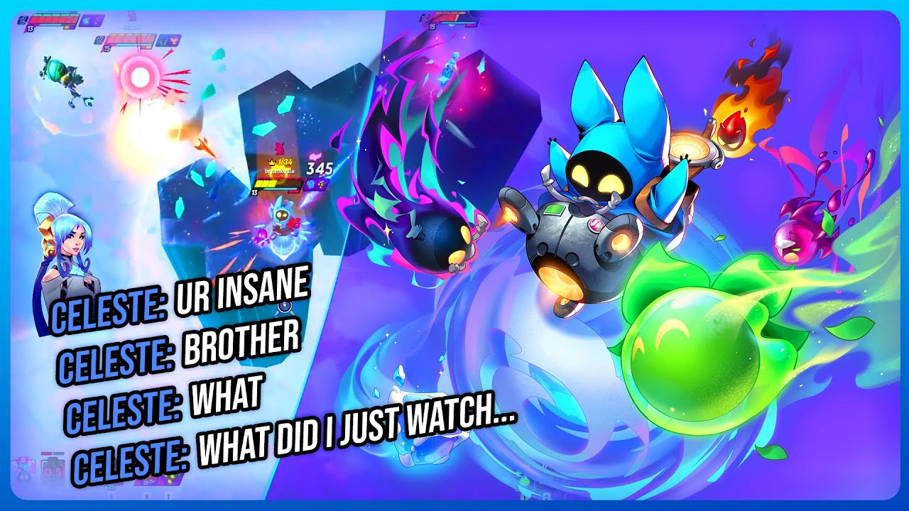 chill beebo plays to relax to ☕ - SUPERVIVE Legend SoloQ - YouTube