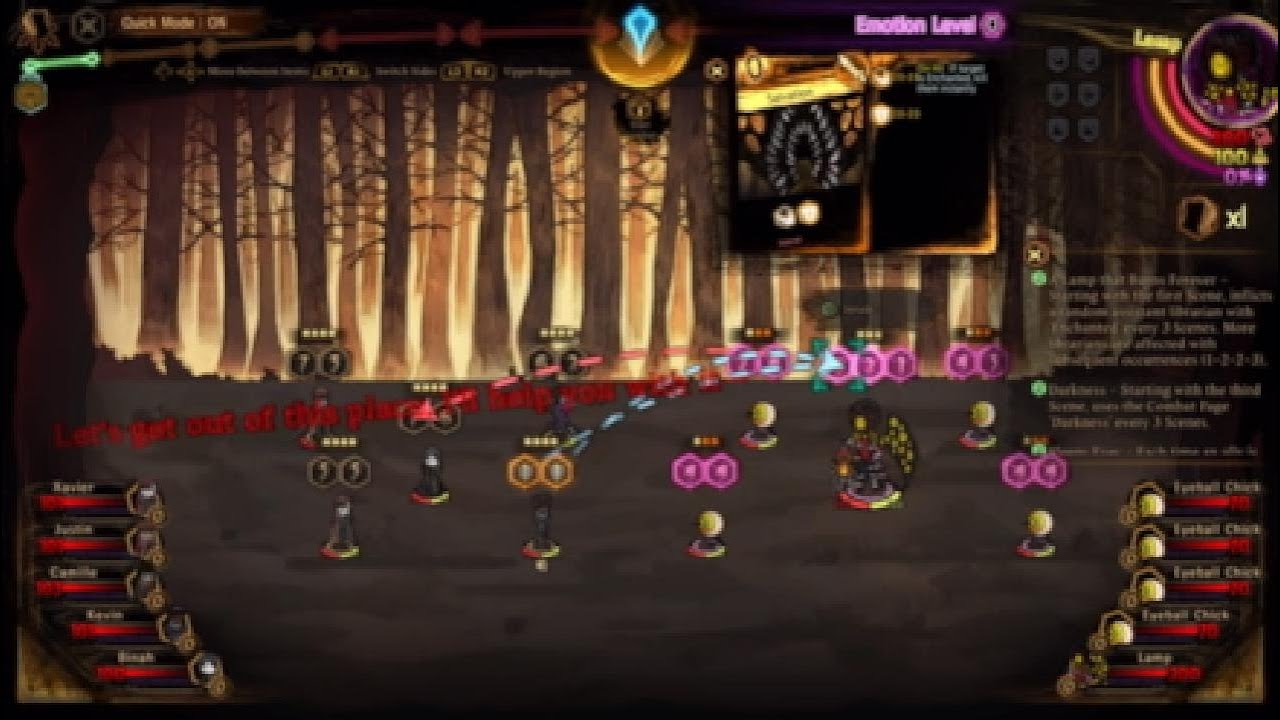 Binah Realization (Library Of Ruina) - YouTube