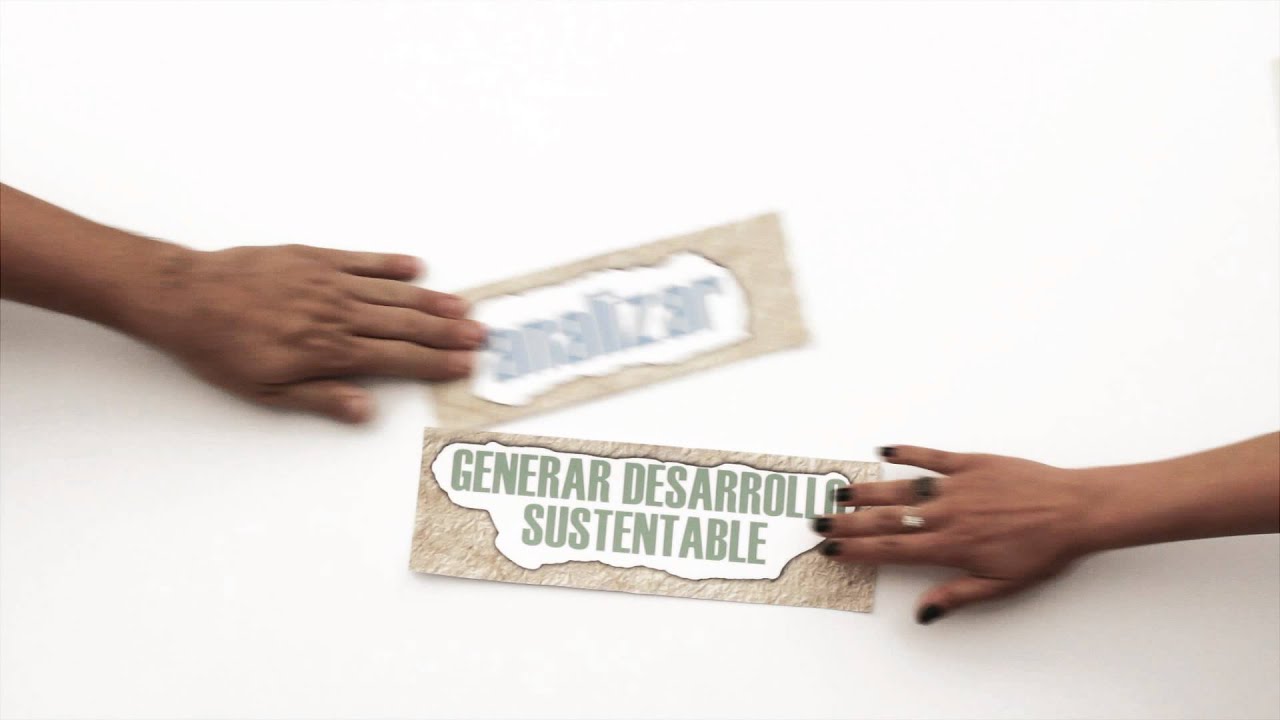 Spot institucional Centro de Responsabilidad Social de la UNVM - YouTube