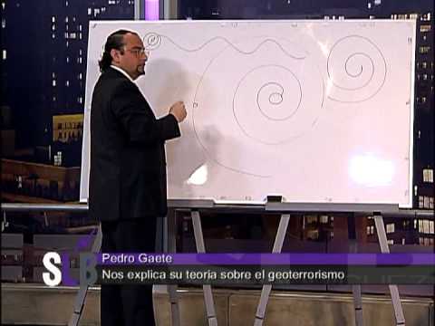 SLB 02 parte 1 Pedro Gaete - YouTube