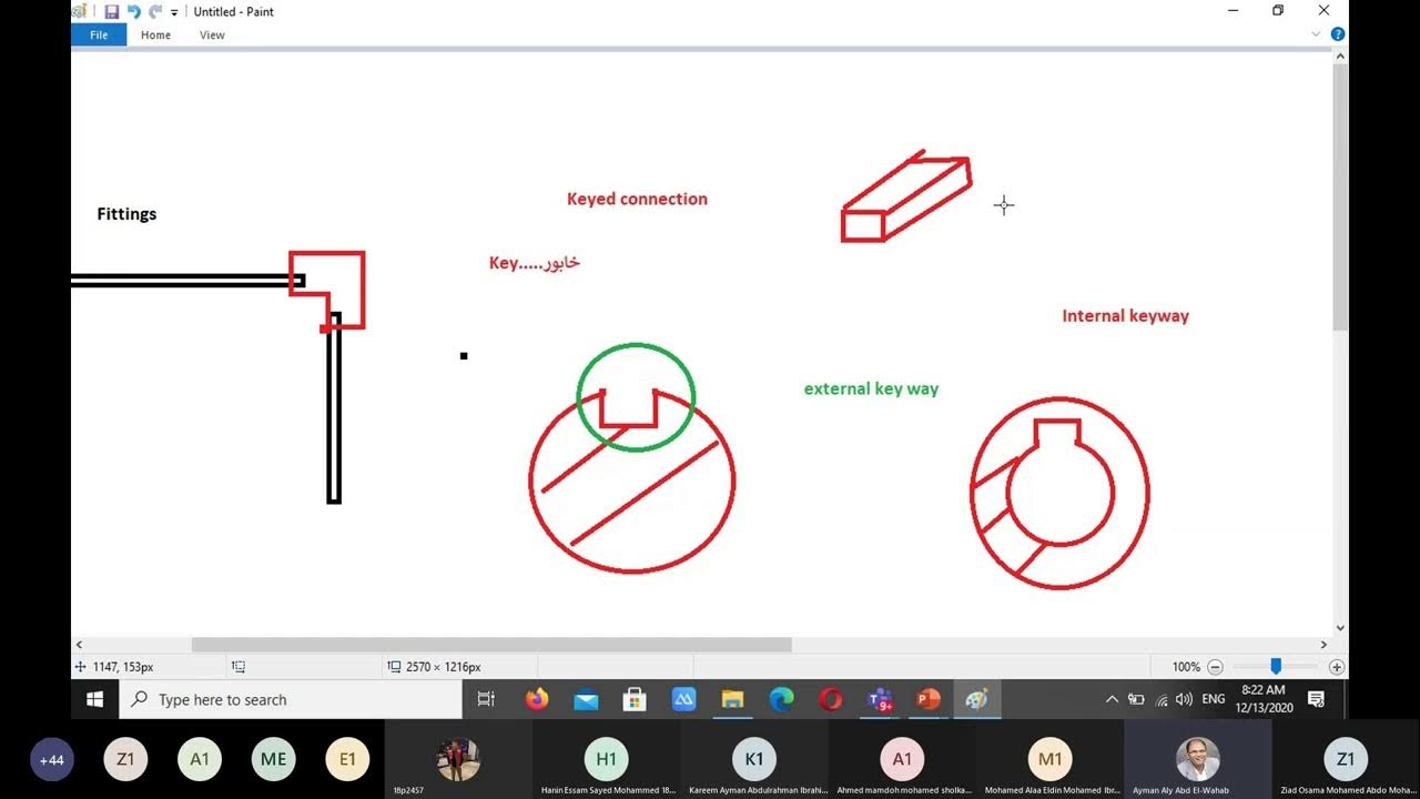 Lecture 1 Part 2 - YouTube