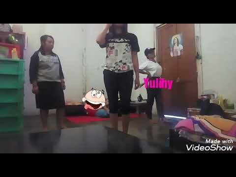 Kaka Ade Masih Sekolah