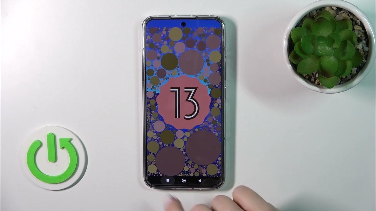 How to Check Android Version on XIAOMI 13? - YouTube