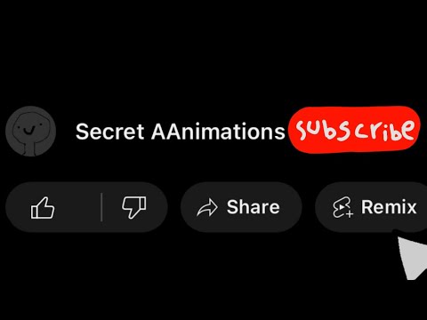 Like and Subscribe animation - YouTube