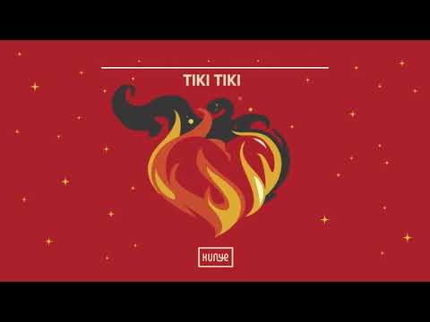 Oskido, Salima Chica & Argento Dust ft. Bun Xapa – Tiki Tiki 2.0 (Extended Mix) | Official Audio