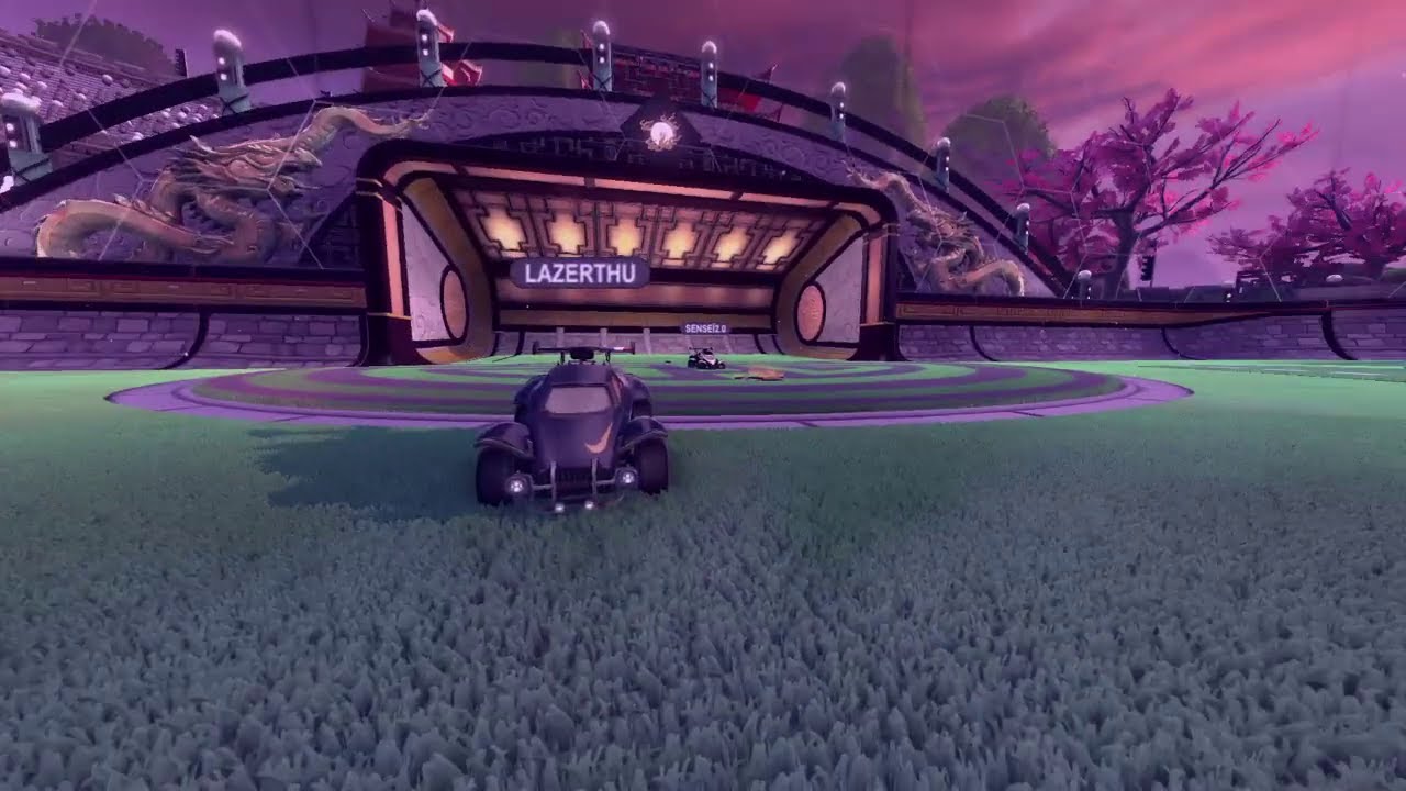 Champion III gameplay.. - YouTube