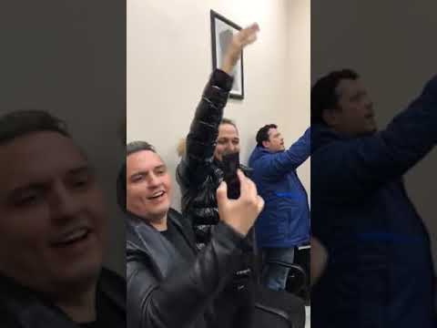 Çamdibi Bandosu & Rumeli Orhan Kemal ikilisinden müthiş bir Rumeli potbori