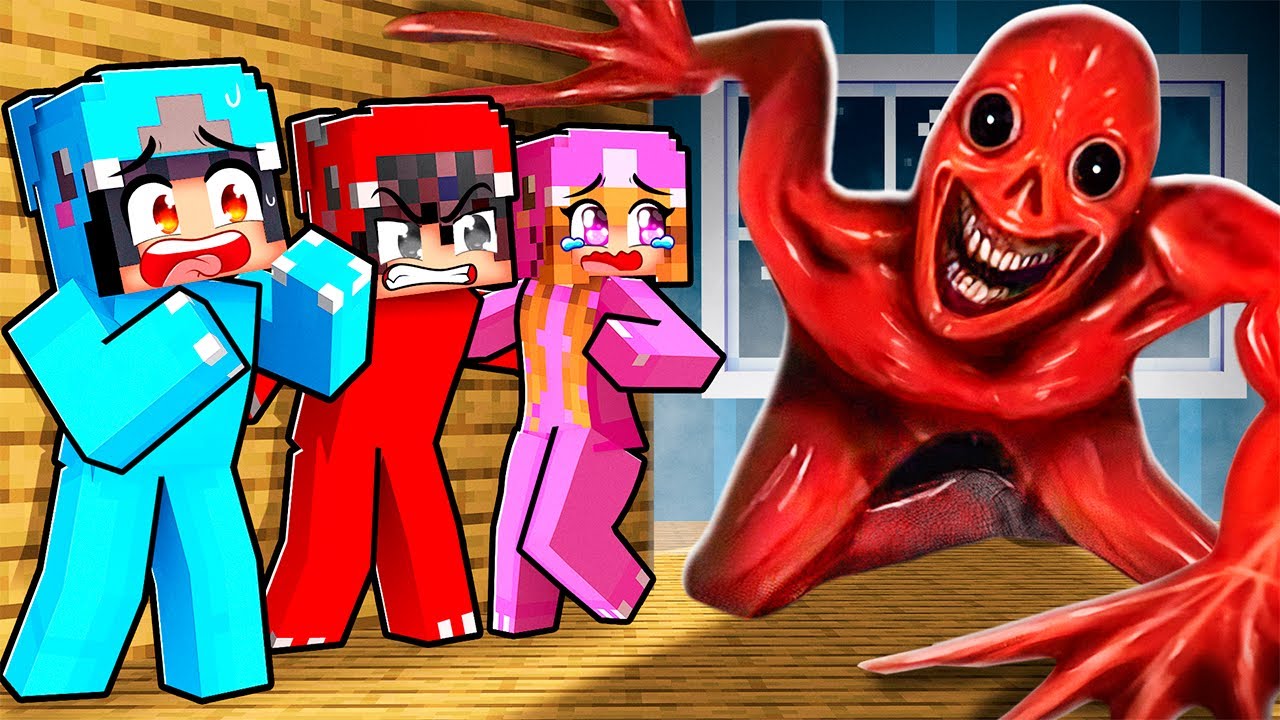 I Added VITA CARNIS Into Minecraft! - YouTube