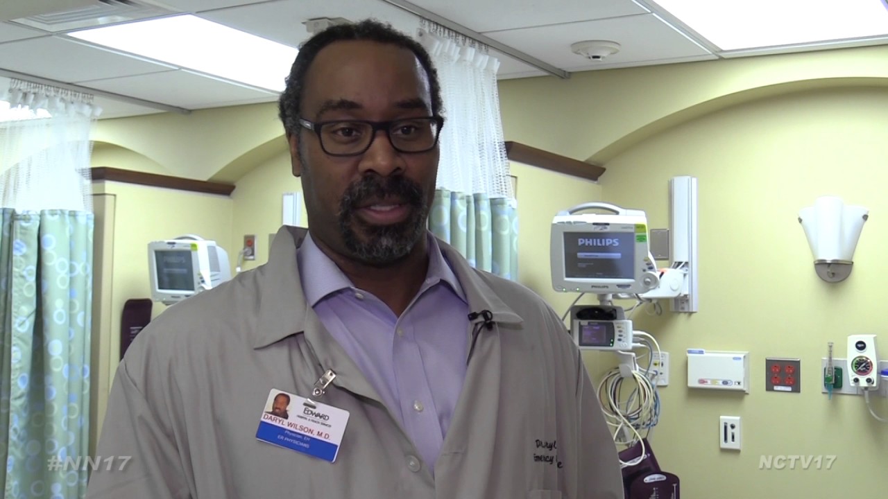 Doctor by Day, Punk Rocker by Night - YouTube