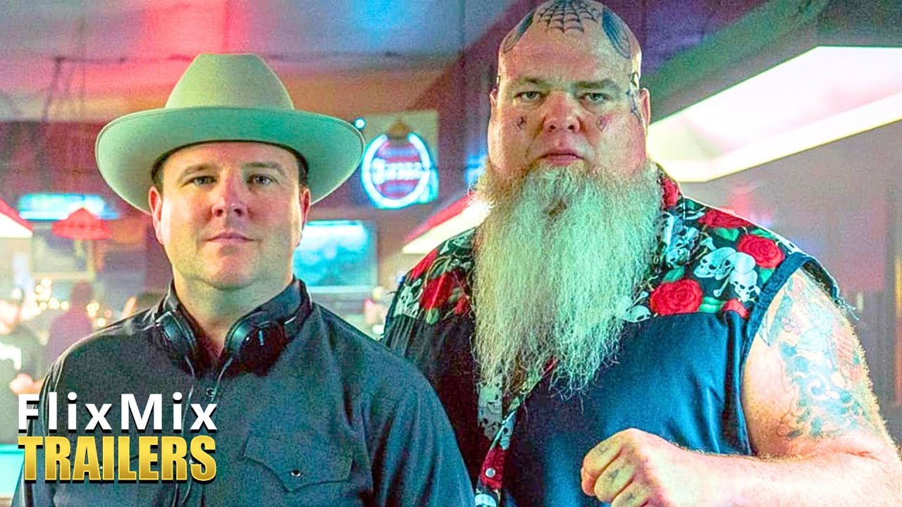 HARD LUCK LOVE SONG Trailer (2021) Michael Dorman - YouTube