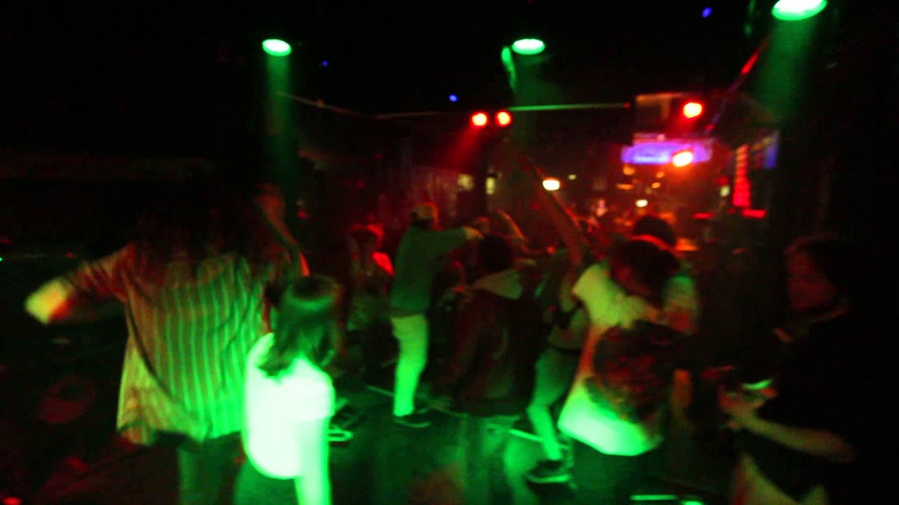 YP Productions and Friends LIVE in Wellington City - YouTube