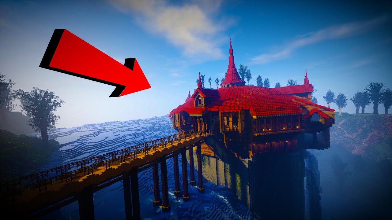 THIS is why MINECRAFT is so AMAZING!!! - YouTube