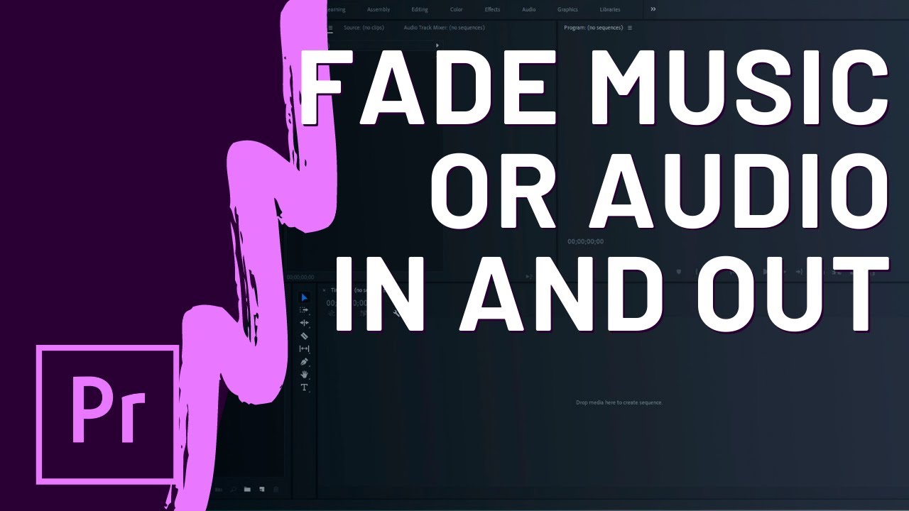 How To Fade Music In And Out In Premiere Pro YouTube how-to-fade-music-in-and-out-in-premiere-pro-youtube