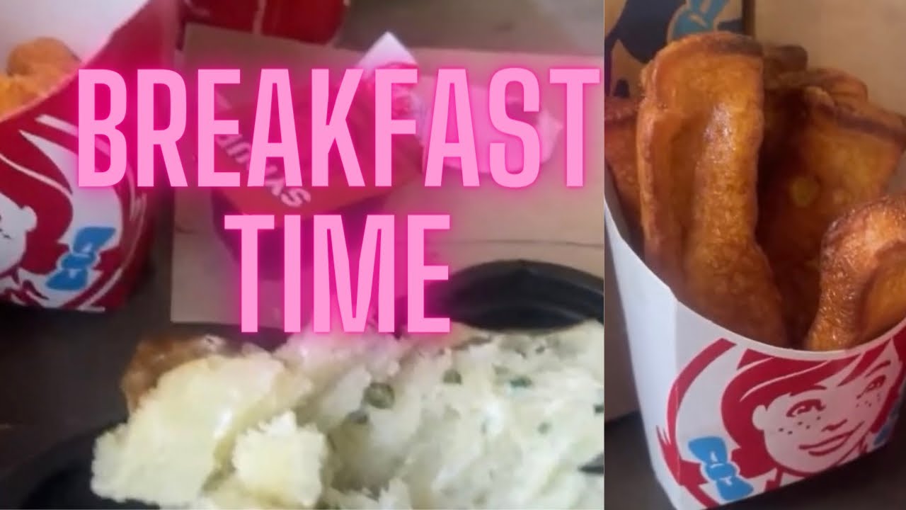 Breakfast Time ll todays Breakfast - YouTube