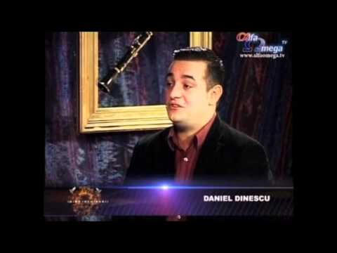 Daniel Dinescu Doar Prin Jerfa domnului 2017