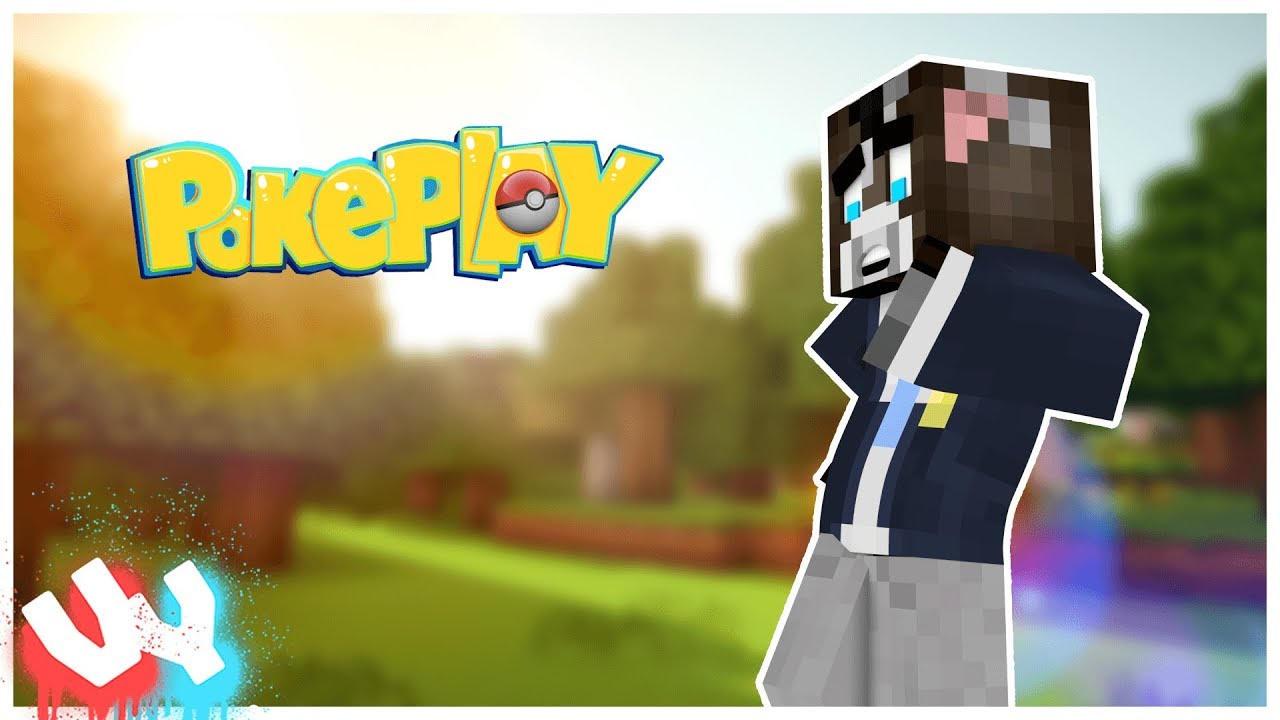 PokePlay, "The Pixelmon Sensation Thats Sweeping the Nation" #tunes ...