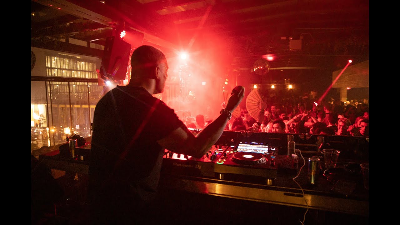 Jordan John (Aftermovie) At Superior Ingredients BKLYN, NY 12.31.22 ...