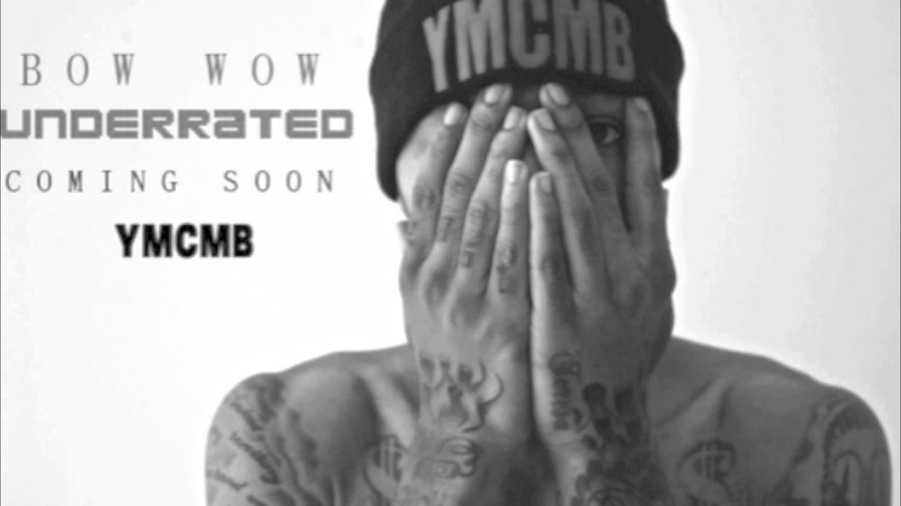 Bow Wow - Better ft. T-Pain - YouTube