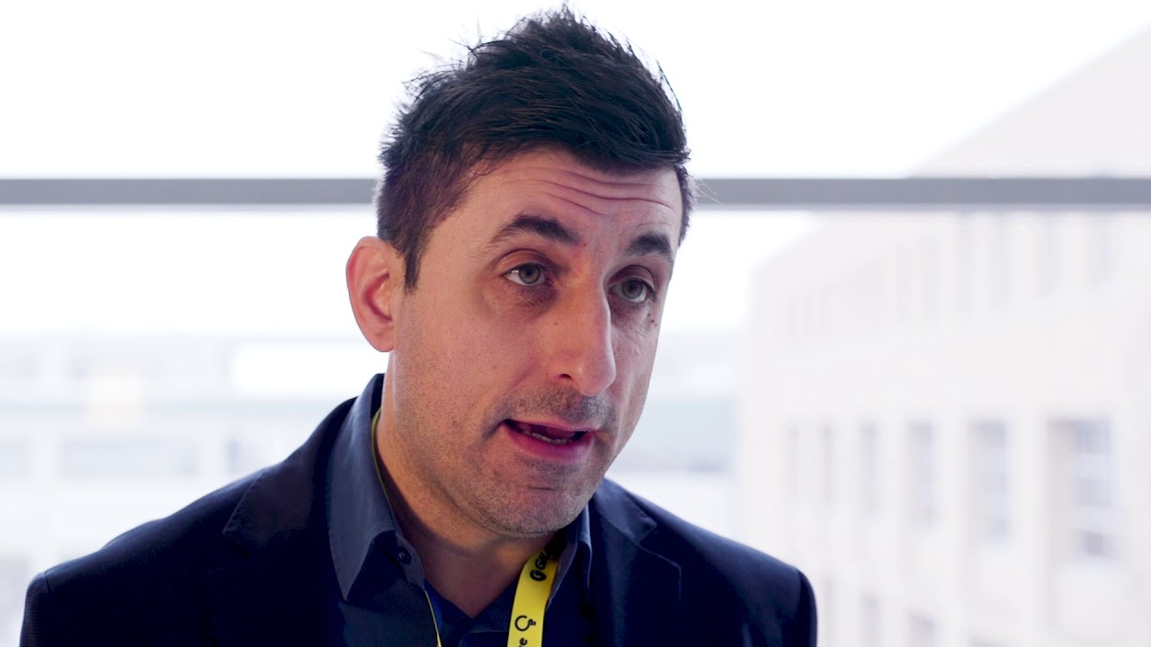 Luca Piergiovanni: 5 parole per l'innovazione a scuola - YouTube