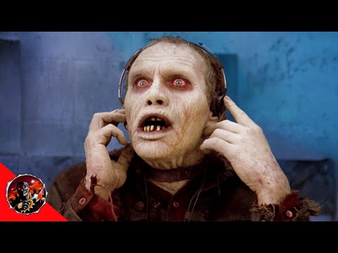 Day Of The Dead Is Romero's Underrated Masterpiece