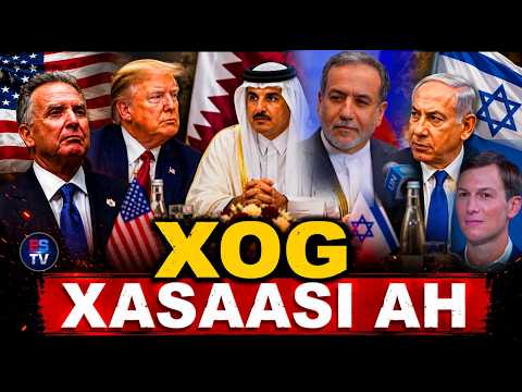 SENSIBLE INFORMATION | KRITISCHE LAGE | MOJTABA KHAMENEI