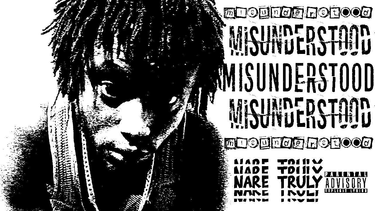 NARE TRULY MISUNDERSTOOD YouTube nare-truly-misunderstood-youtube