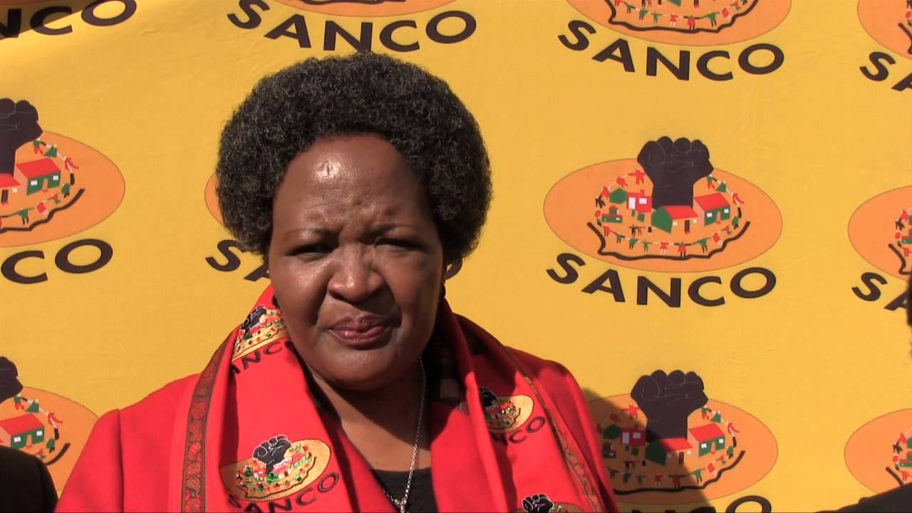 The role of Sanco - YouTube