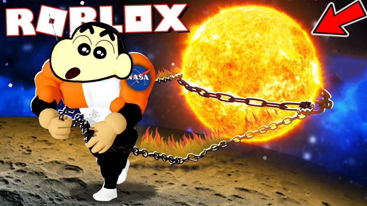 HOW TO BE the STRONGEST ROBLOX PLAYER! (Roblox Strongman Simulator with ...