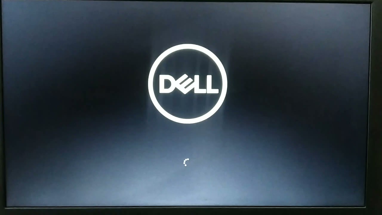 Windows 10 Reinstall in Dell Laptop / PC ( Full Process ) - YouTube