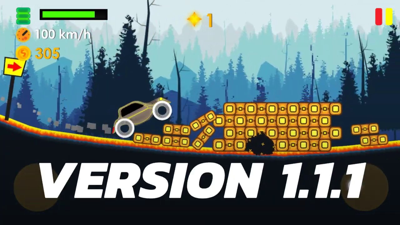 Game made in Gdevelop ( version 1.1.1 under testing ) - YouTube