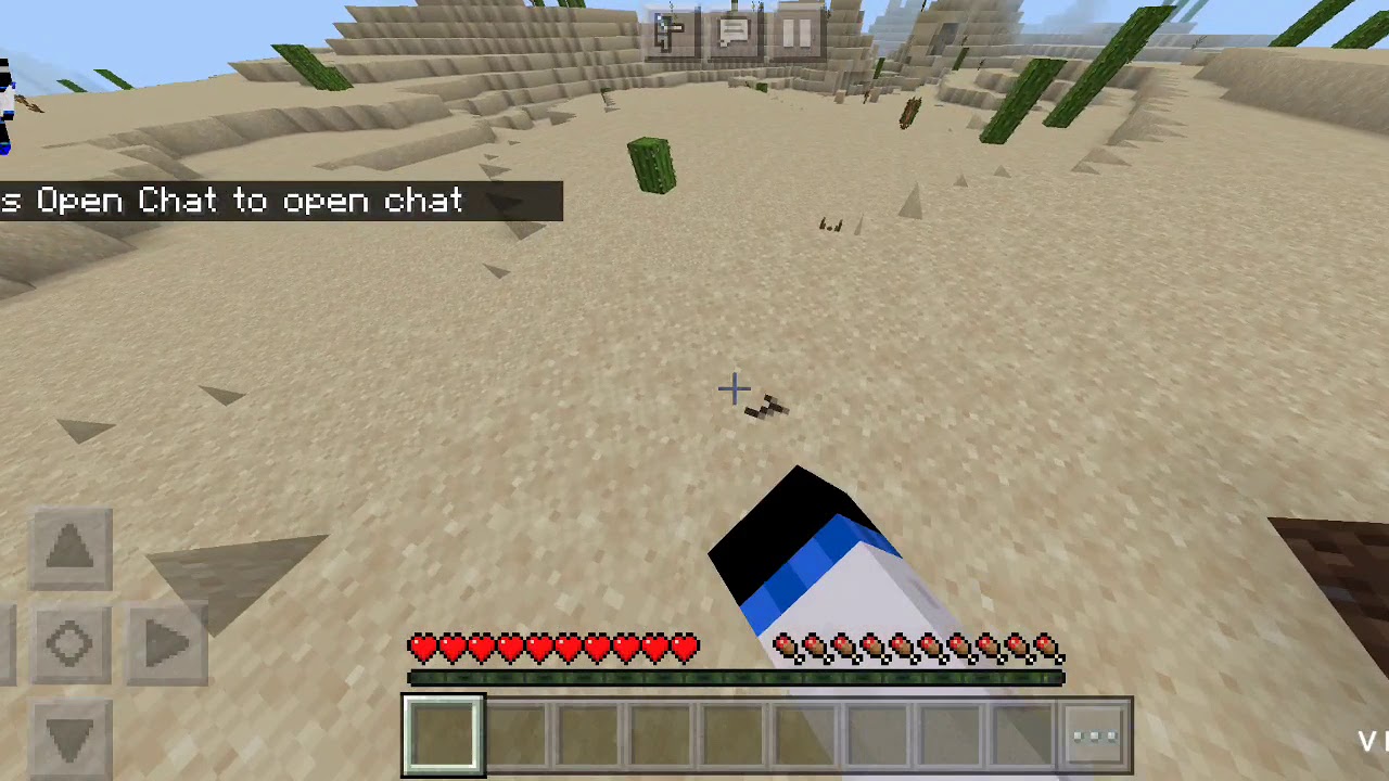 WORLD RECORD !!!! for death in Minecraft Survival bedrock edition ...