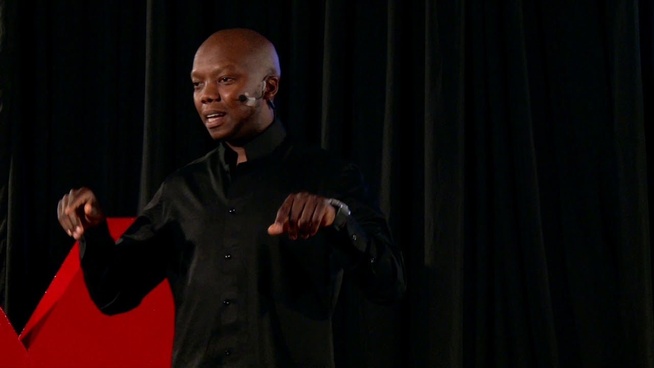 The Power of the Value Chain | Thabo Molefe ...