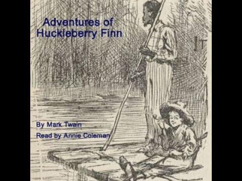 The Adventures of Huckleberry Finn | Chapter 23 | Mark Twain - YouTube