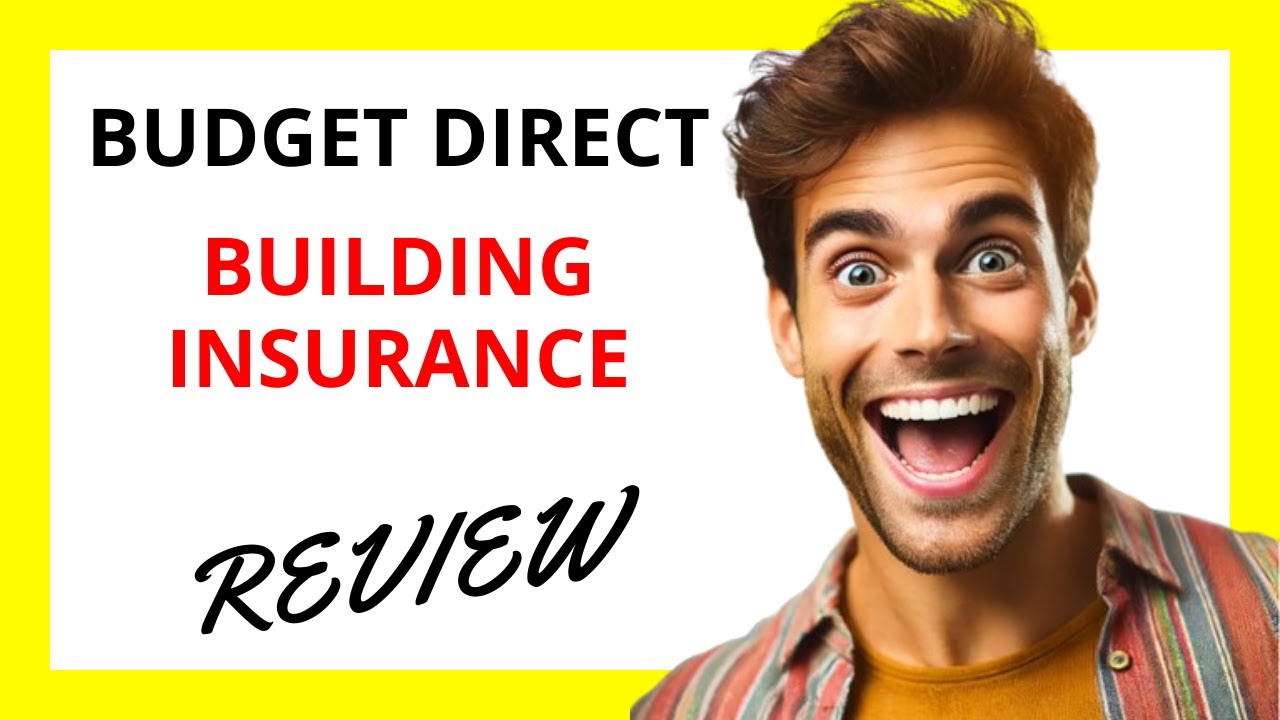 🌟 Budget Direct Building Insurance Review | Affordable Protection for ...