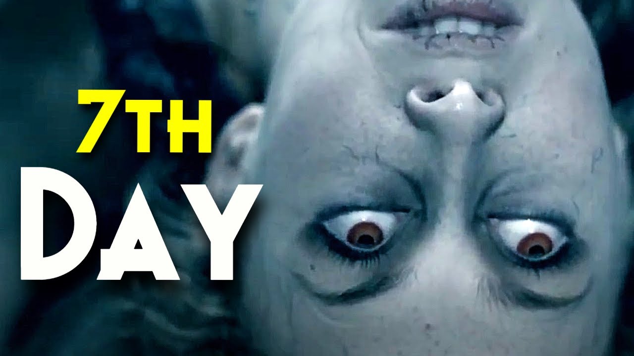 The 7th Day | Hindi Voice Over | Film Explained in Hindi/Urdu ...